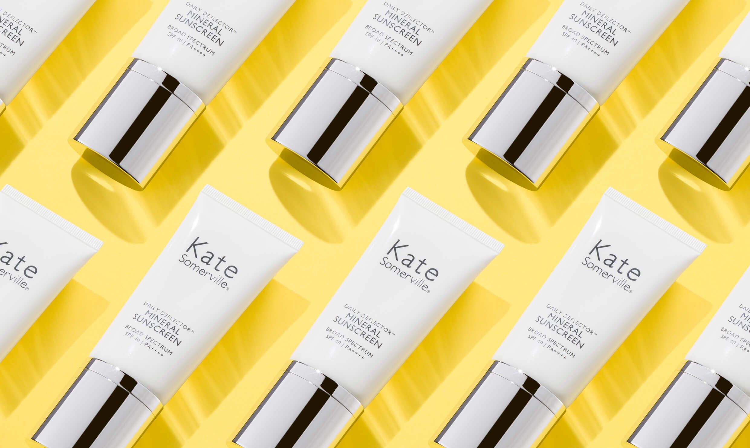 Everything You Need To Know About SPF | Kate Somerville – Kate ...