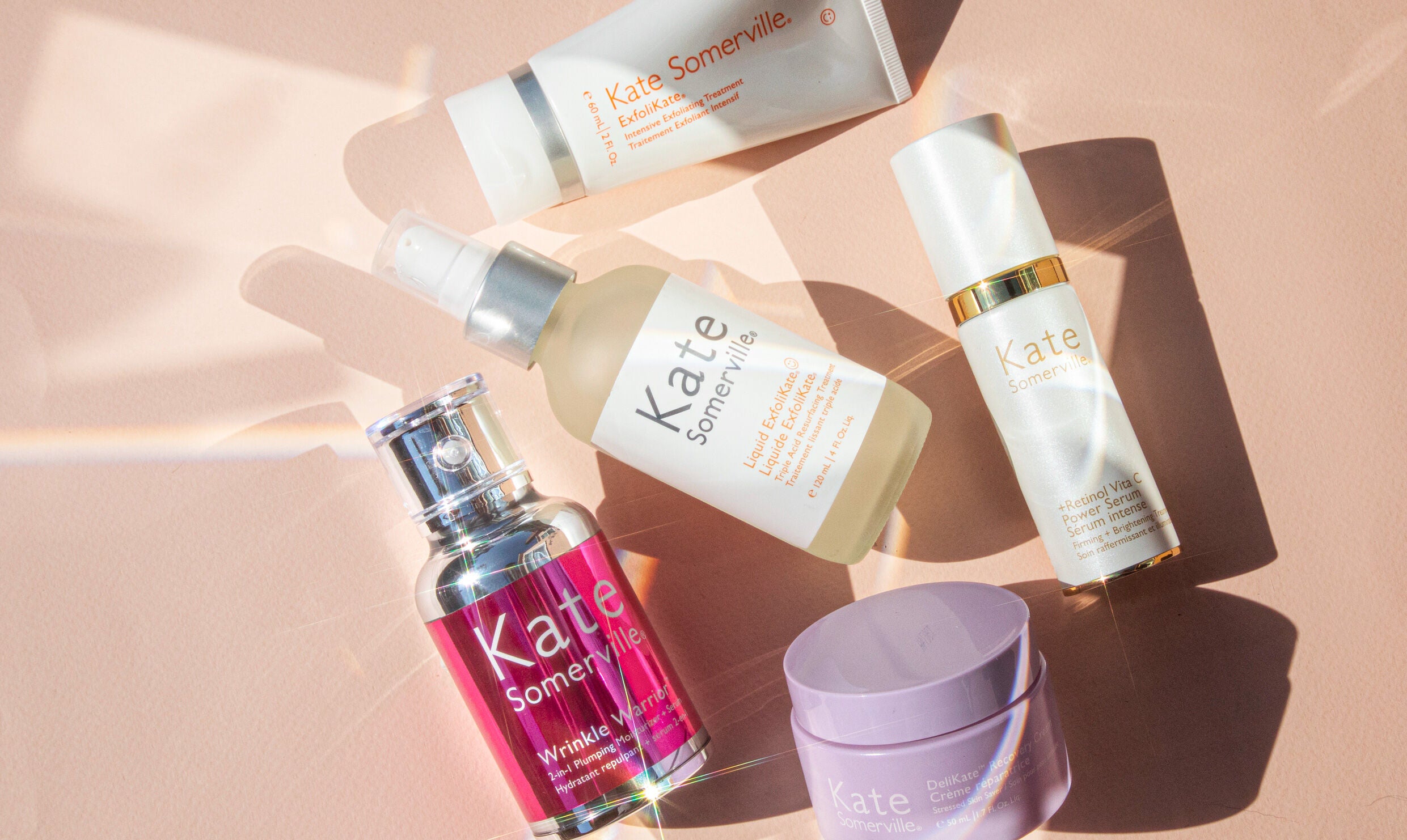 How to use Face Serum for Best Results – Kate Somerville US