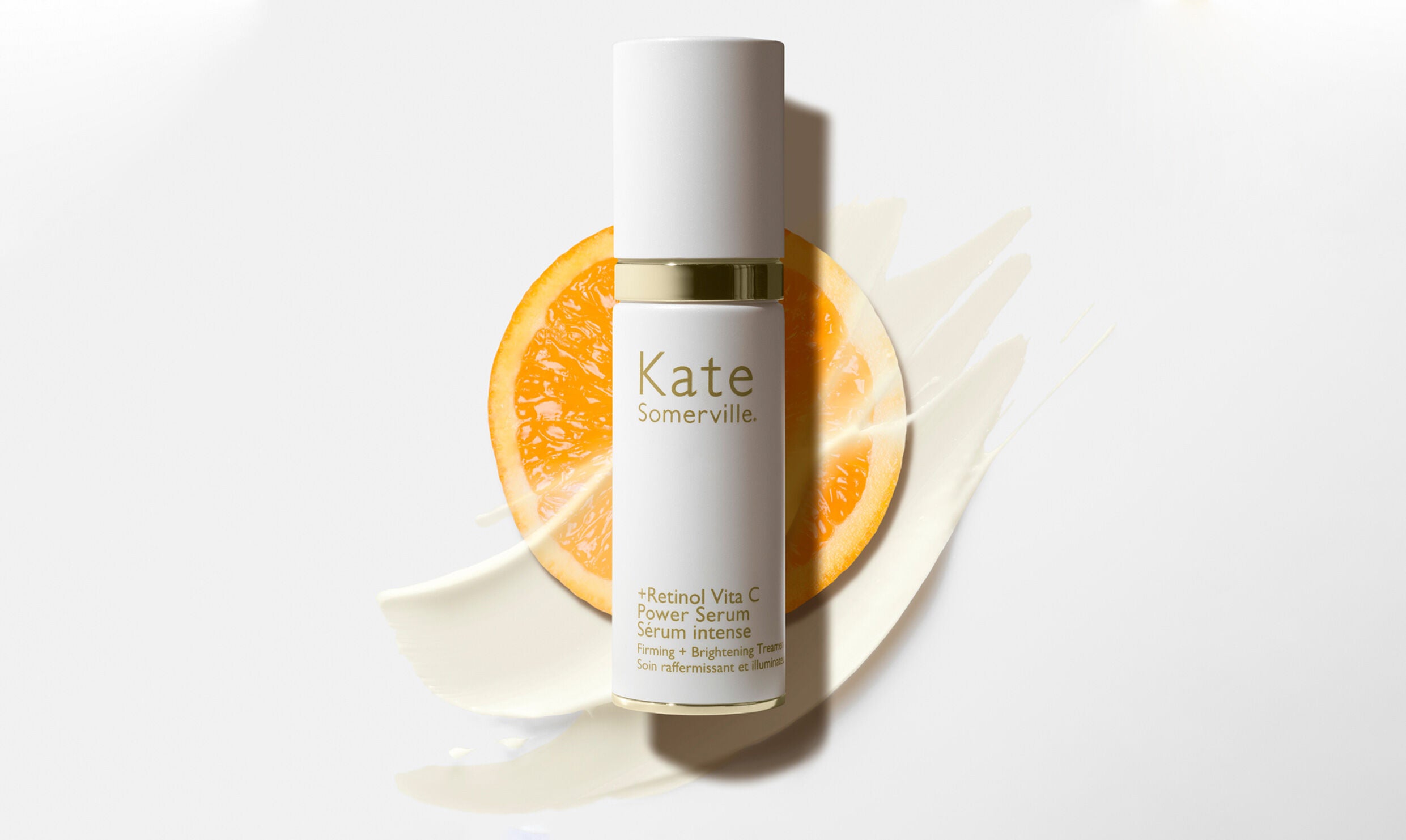 Top 5 Face Serum Benefits – Kate Somerville US