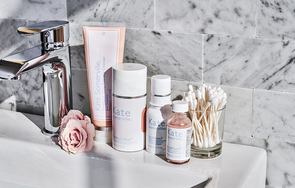 Developing a Complete Skin Care Regimen: A Guide – Kate Somerville US