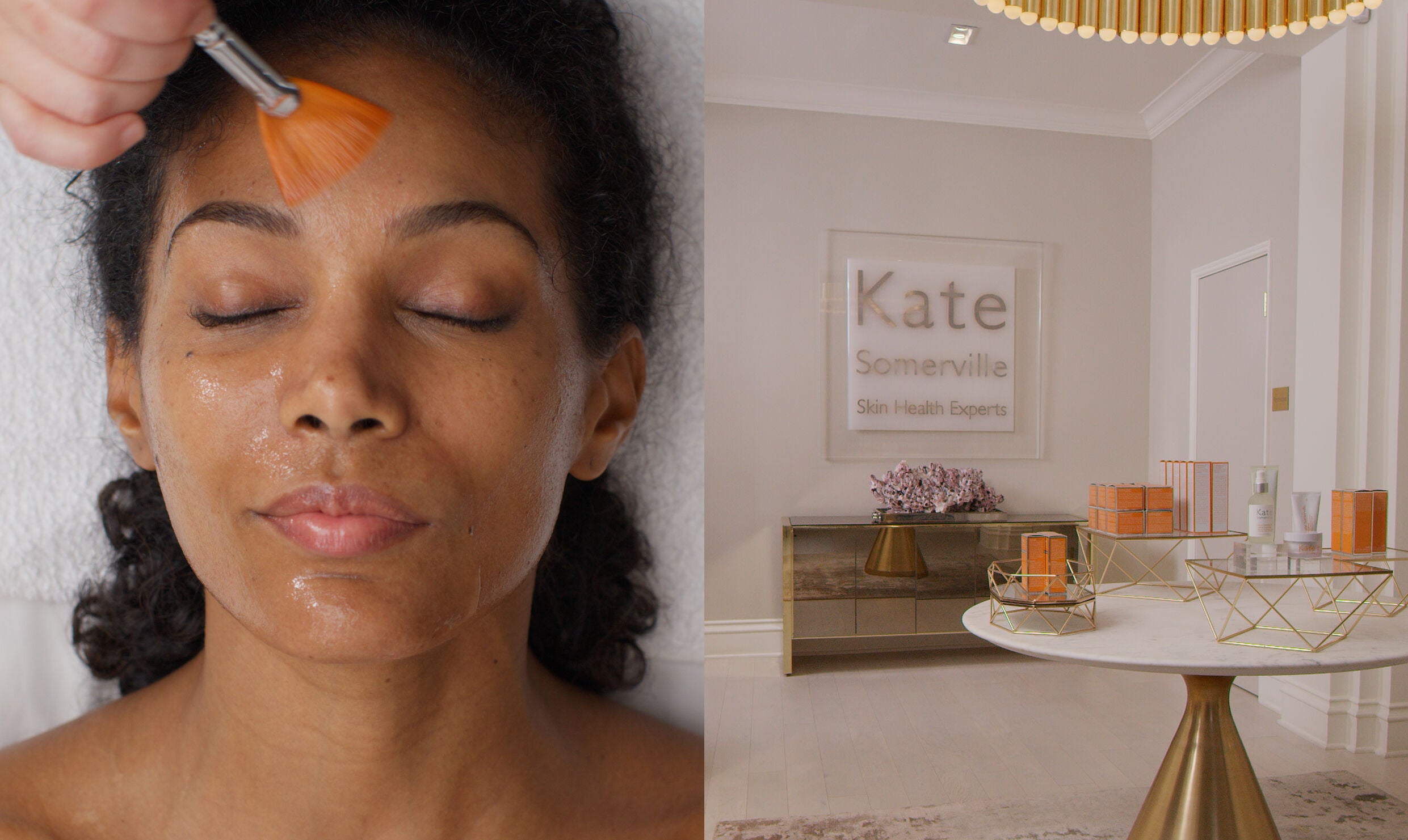 Nurse, Esthetician or Both? Who Should I See for My Skin? – Kate ...