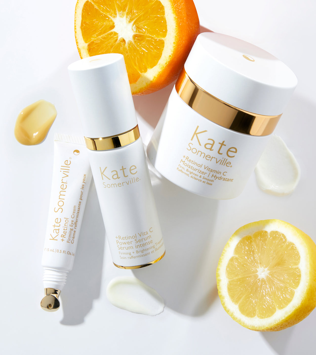 +Retinol Firming Eye Wrinkle Cream | Kate Somerville – Kate Somerville US
