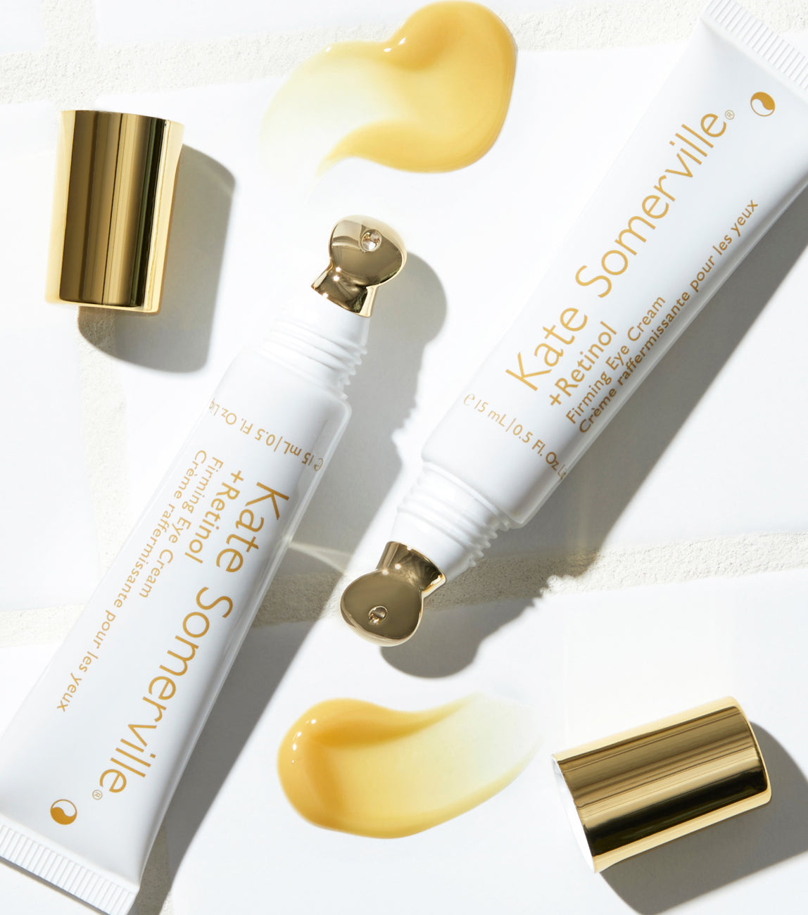 +Retinol Firming Eye Wrinkle Cream | Kate Somerville – Kate Somerville US