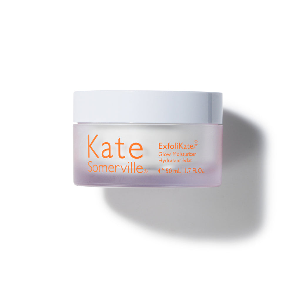 Face Moisturizers & Moisturizing Cream – Kate Somerville US