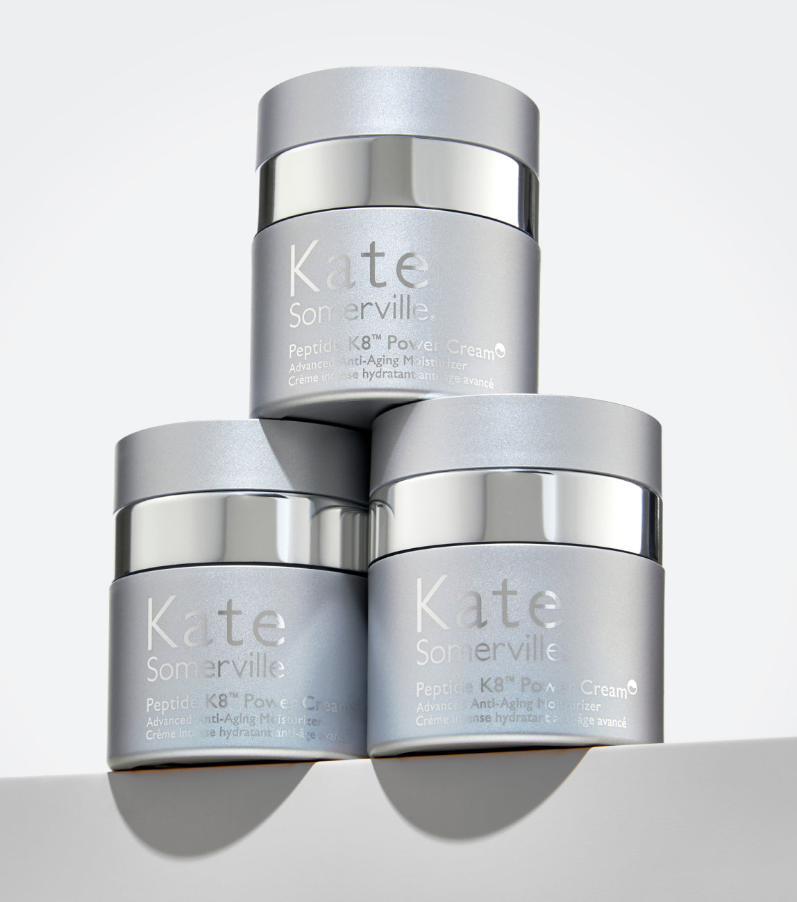 Peptide K8 Power Cream -Try Moisturizers | Kate Somerville – Kate ...