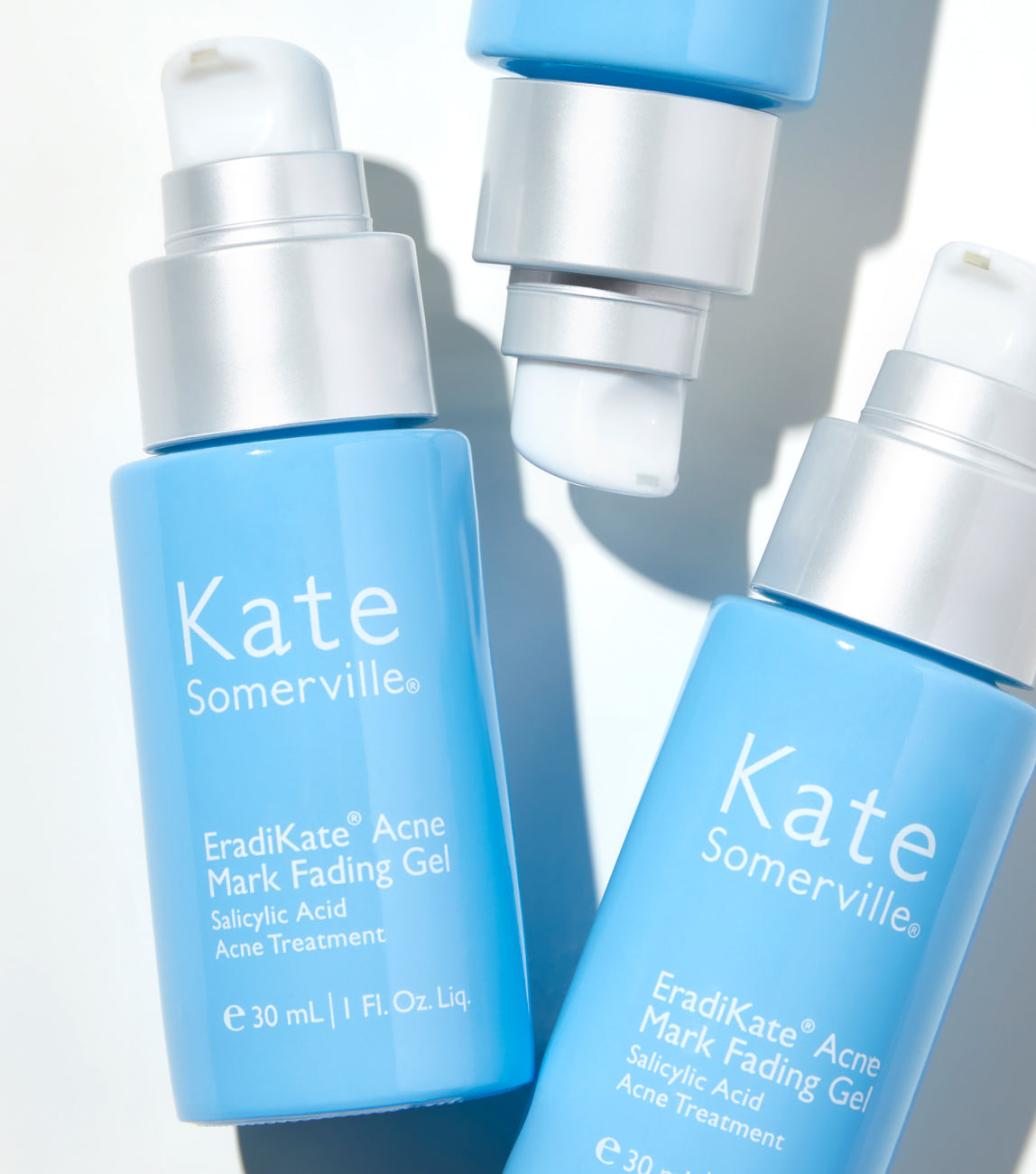 Acne Mark Fading Gel | Kate Somerville® – Kate Somerville US