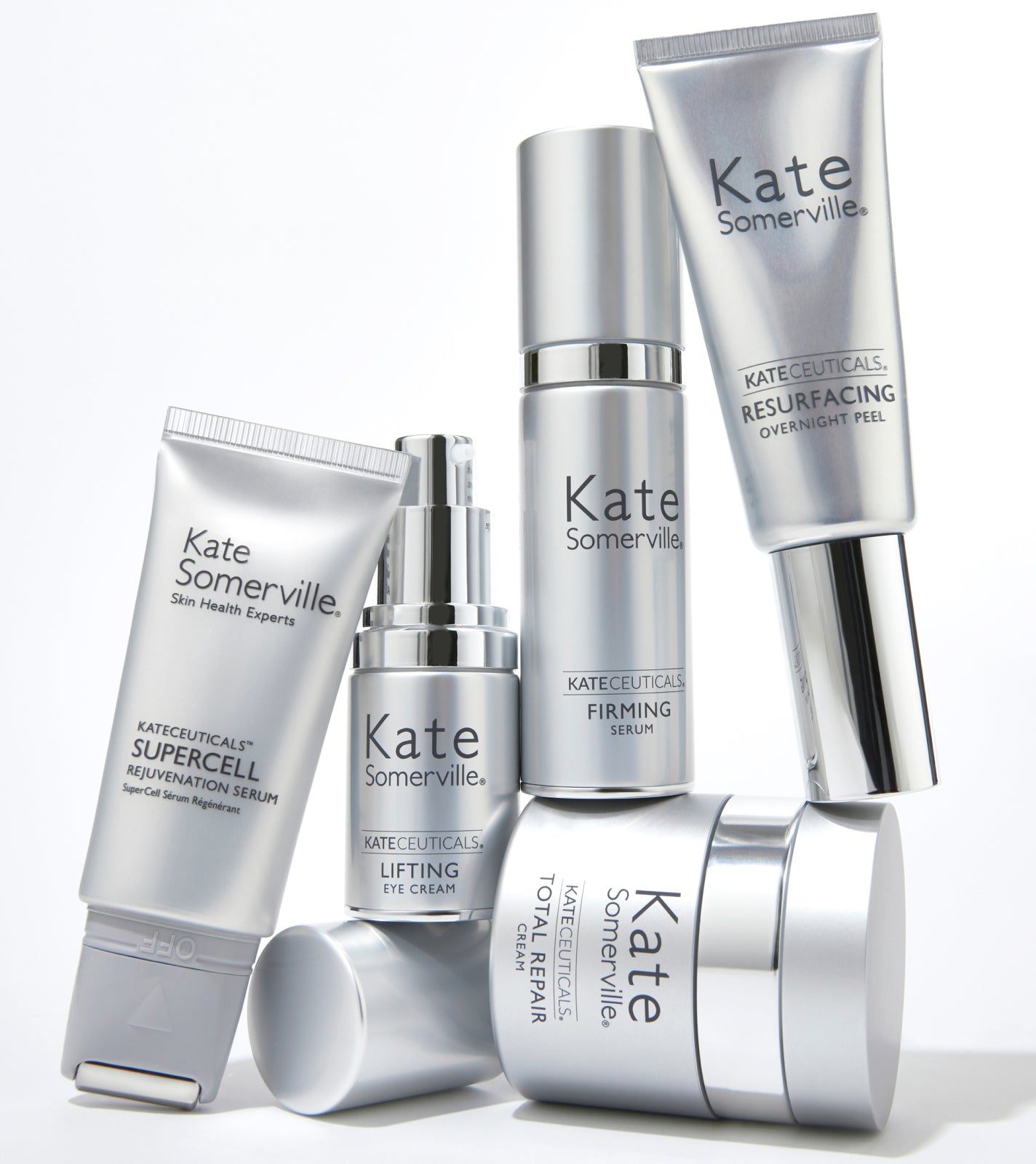 Clinic-Grade Overnight Peel | Kate Somerville – Kate Somerville US