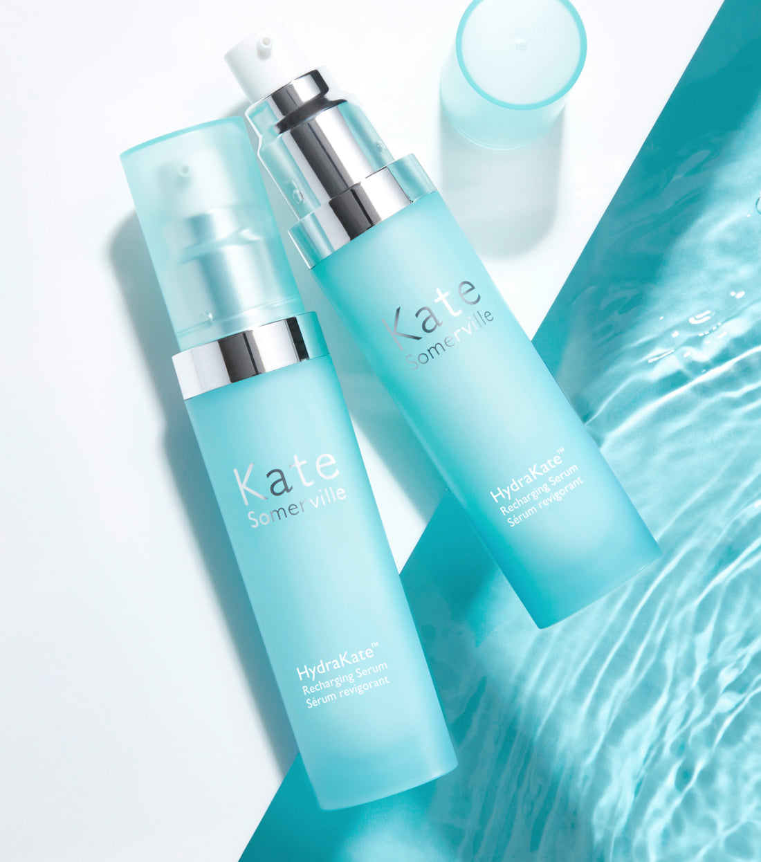 HydraKate™ Recharging Serum | Kate Somerville – Kate Somerville US