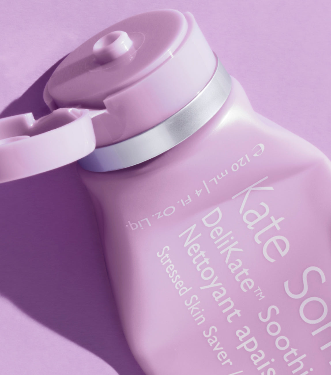 Kate’s Lightweight Fragrance Free Stressed Skin Face Wash - Kate ...