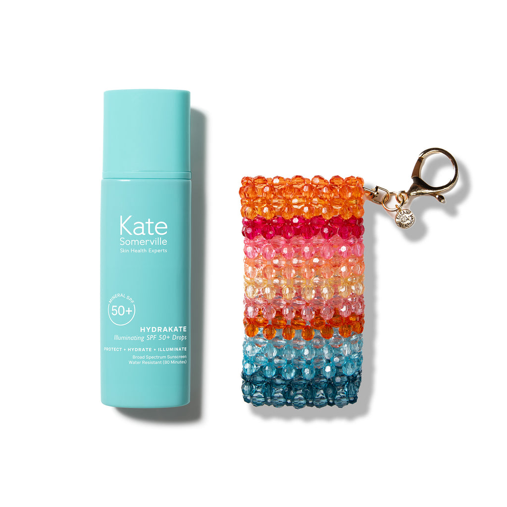 Sun Protection for Face & Sunless Tanning | Kate Somerville – Kate ...