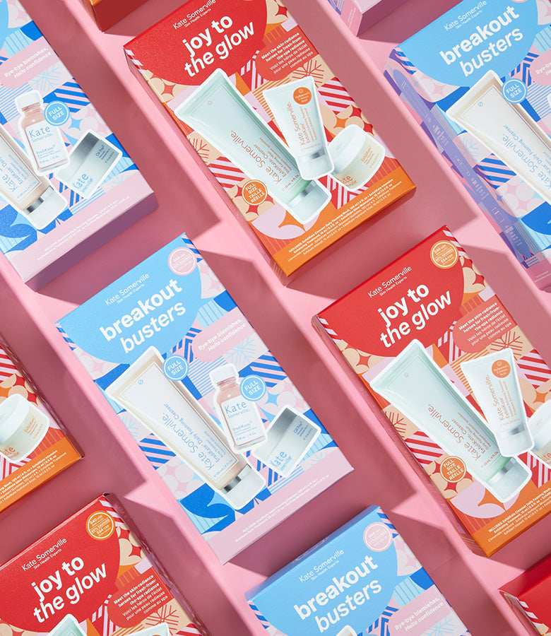 EradiKate® Daily Foaming Cleanser | Kate Somerville® – Kate Somerville US