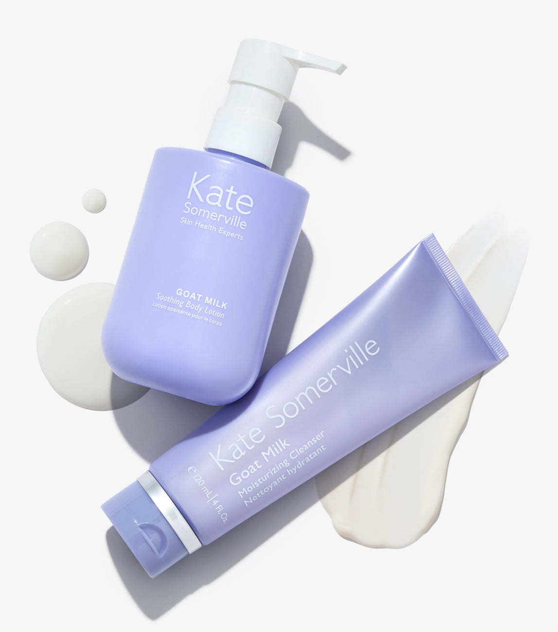 Stressed Skin Saviors Set – Kate Somerville US