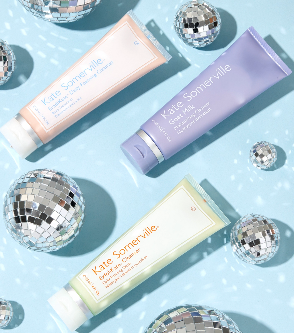 Skin Care by Kate Somerville – Kate Somerville US