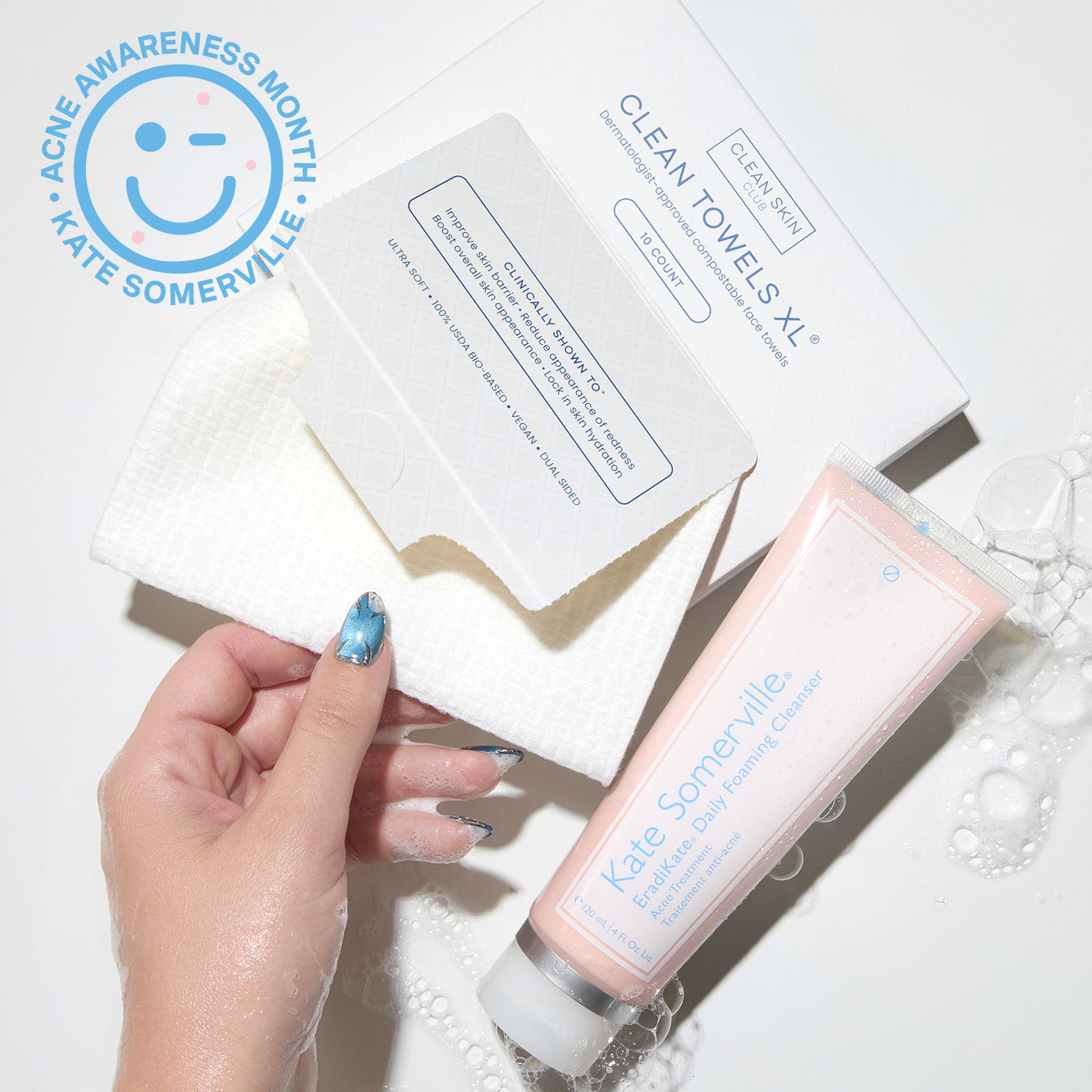 Skin Care by Kate Somerville – Kate Somerville US