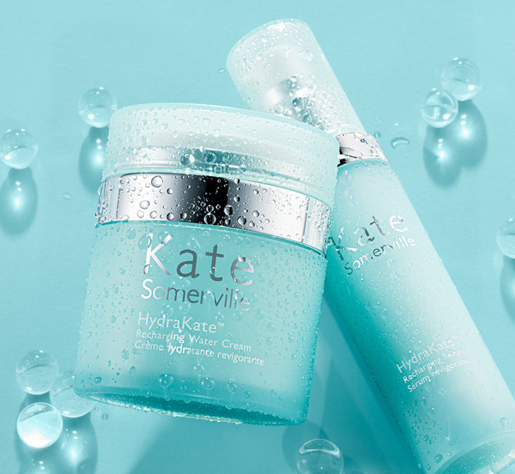 Hydration - Kate Somerville Skin Care – Kate Somerville US