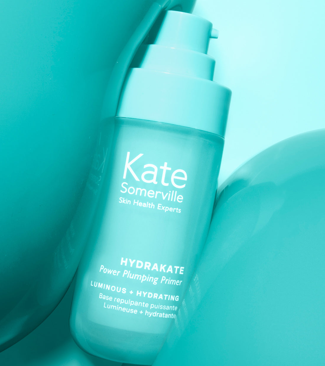 HydraKate Power Plumping Primer – Kate Somerville US