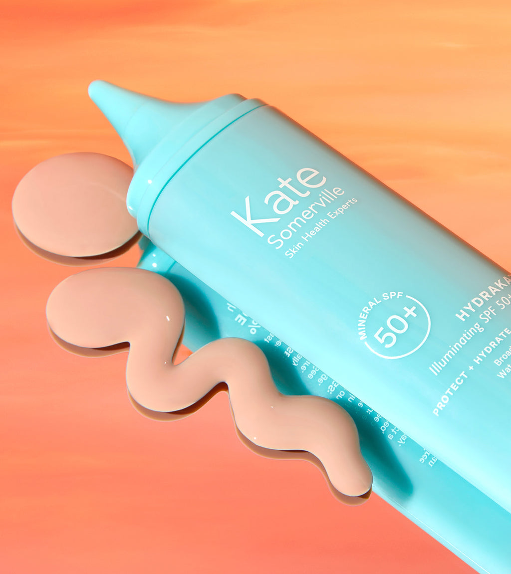 Skin Care by Kate Somerville – Kate Somerville US