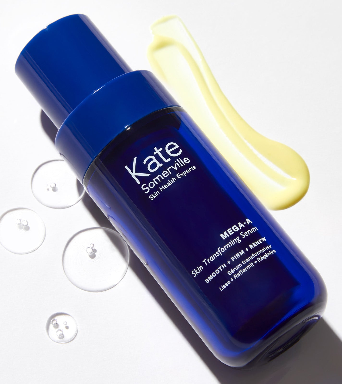 Mega-A™ Skin Transforming Serum – Kate Somerville US