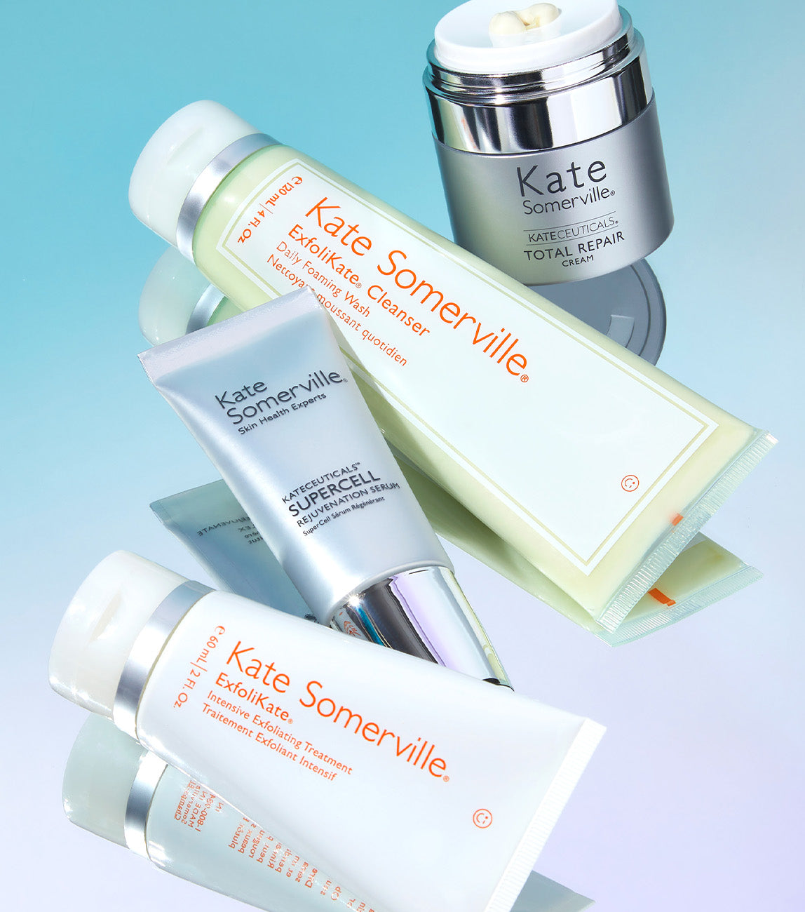 Skin Care by Kate Somerville – Kate Somerville US