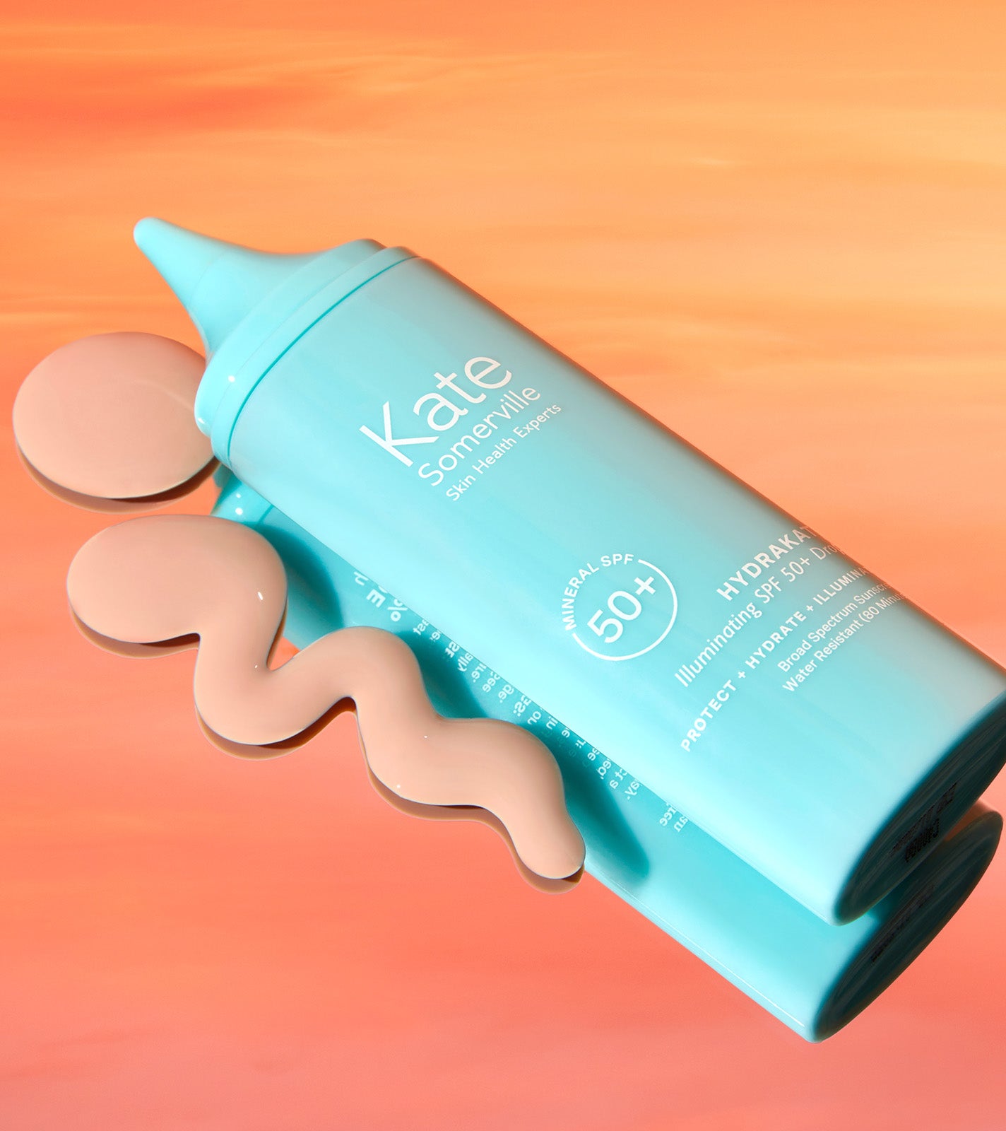 HydraKate Illuminating 50+ SPF Drops | Kate Somerville – Kate Somerville US