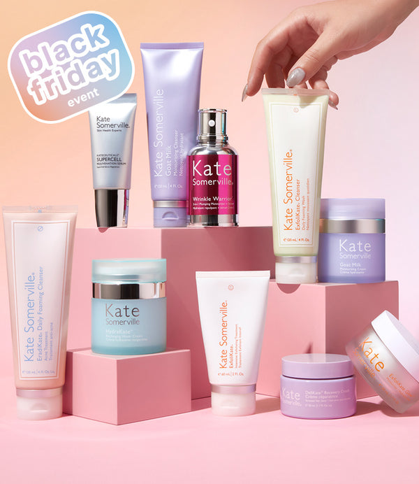 Skin Care by Kate Somerville – Kate Somerville US