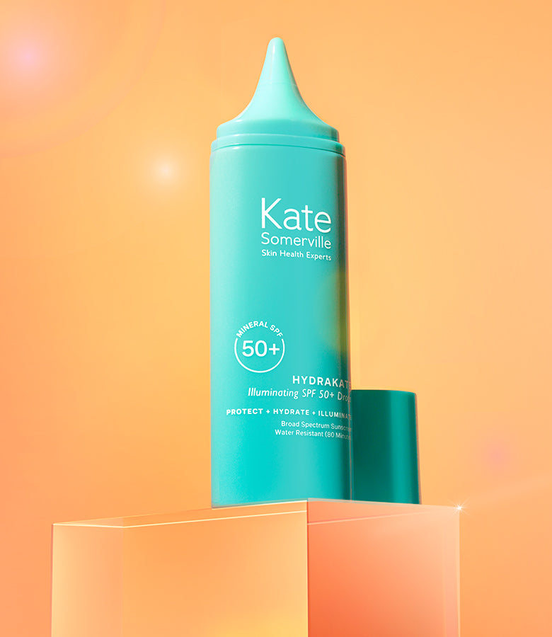 ExfoliKate® Intensive Exfoliating Treatment | Kate Somerville® – Kate ...