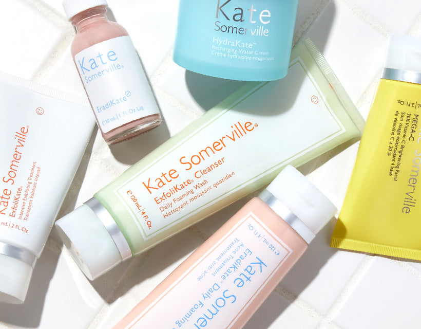 ExfoliKate® Intensive Exfoliating Treatment | Kate Somerville® – Kate ...