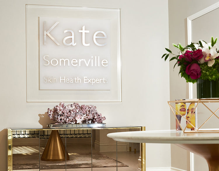 Skin Care by Kate Somerville – Kate Somerville US