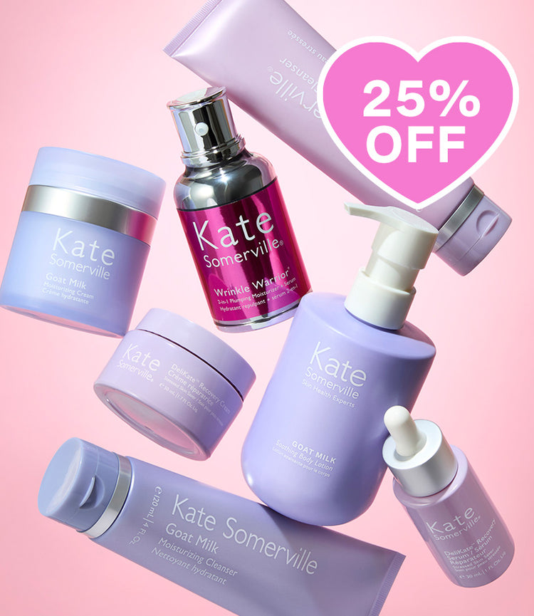 HydraKate® Illuminating SPF 50+ Drops Duo – Kate Somerville US