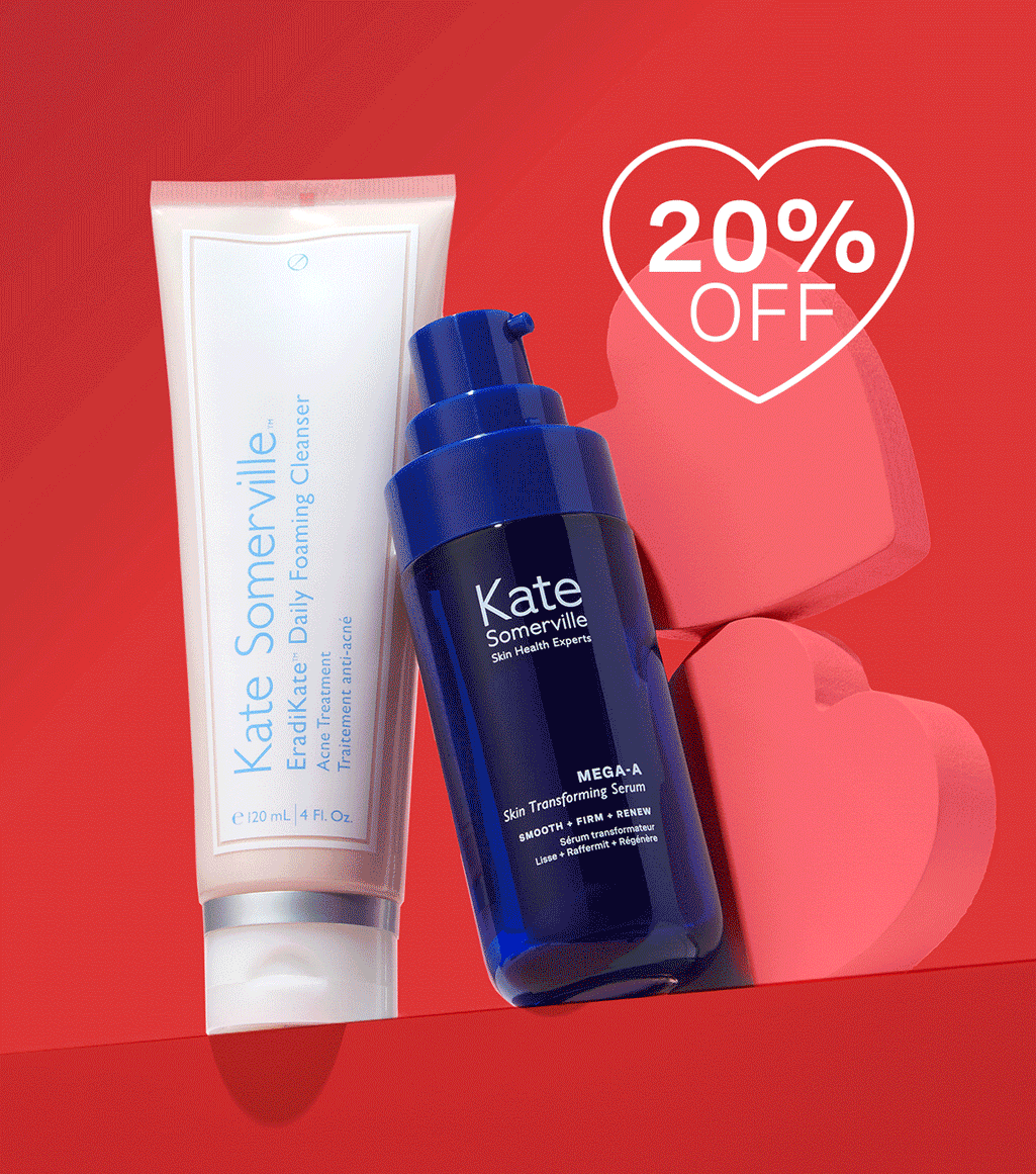 Skin Care by Kate Somerville – Kate Somerville US