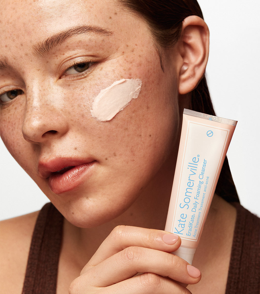 Skin Care by Kate Somerville – Kate Somerville US