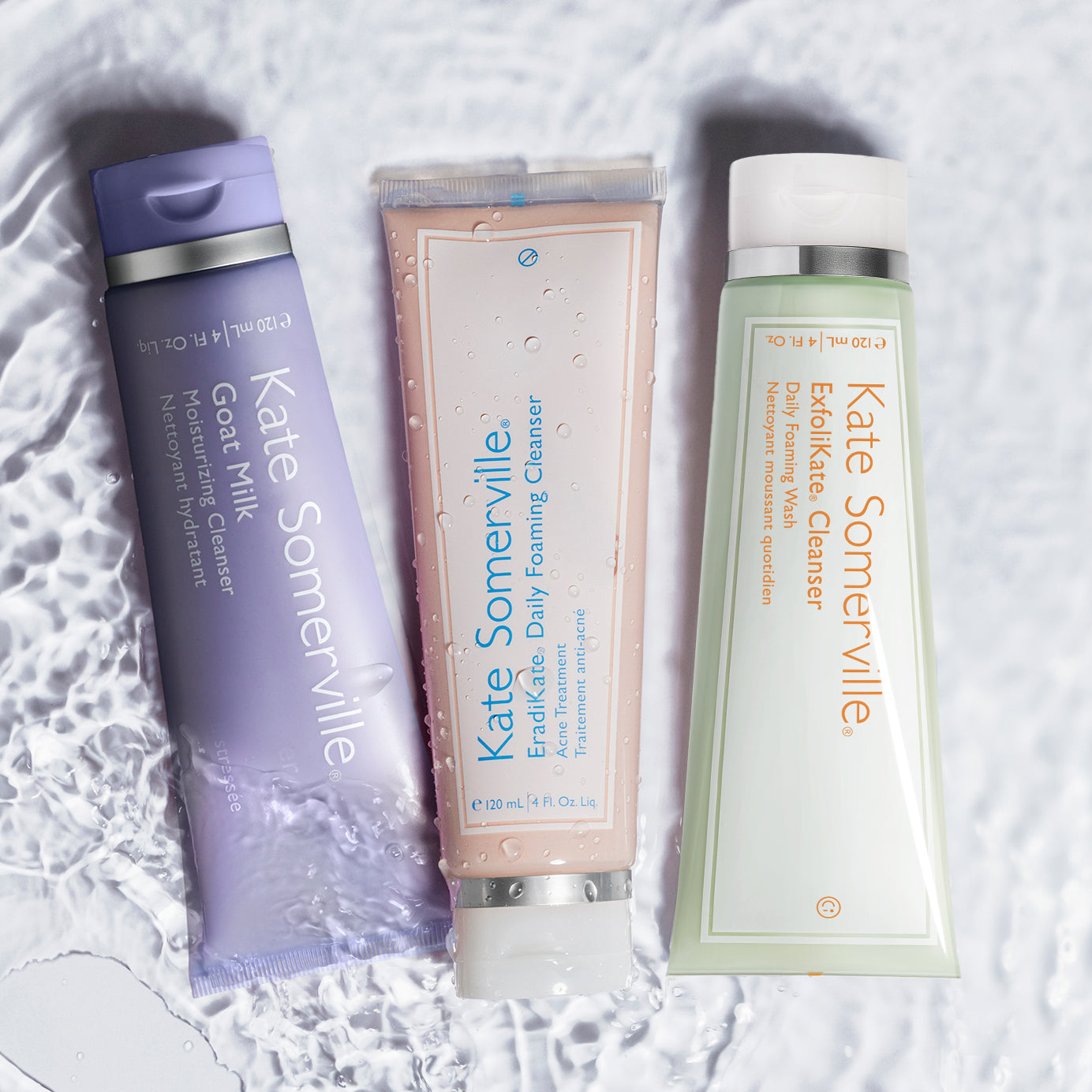 Skin Care by Kate Somerville – Kate Somerville US