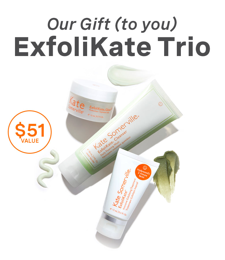 How to Even Out Skin Tone: An Expert Guide | Kate Somerville – Kate ...