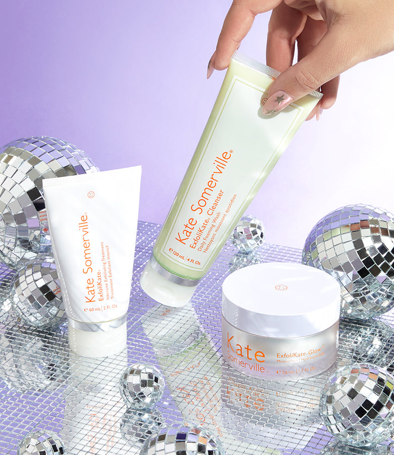 ExfoliKate®| Kate Somerville – Kate Somerville US