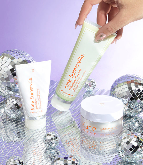 Meet Kate - Kate Somerville Skin Care – Kate Somerville US