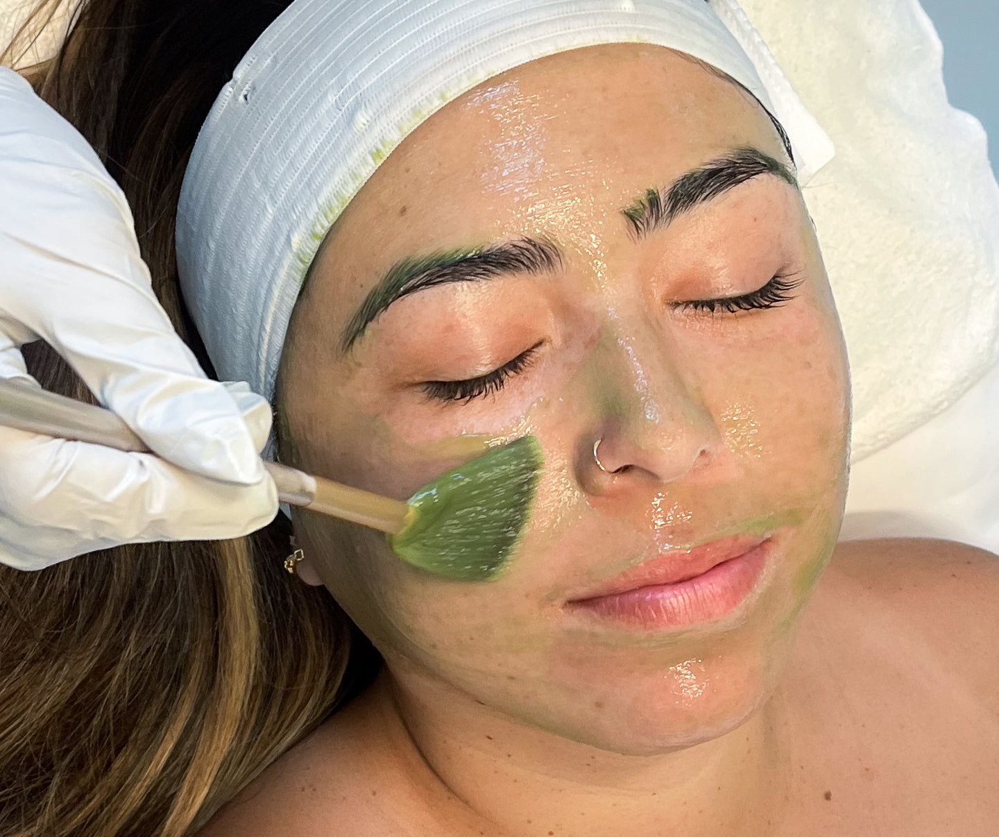 Clinic Services – Kate Somerville US