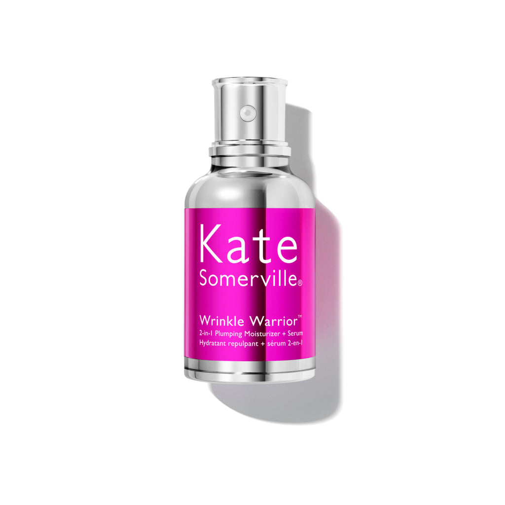 Face Moisturizers & Moisturizing Cream – Kate Somerville US