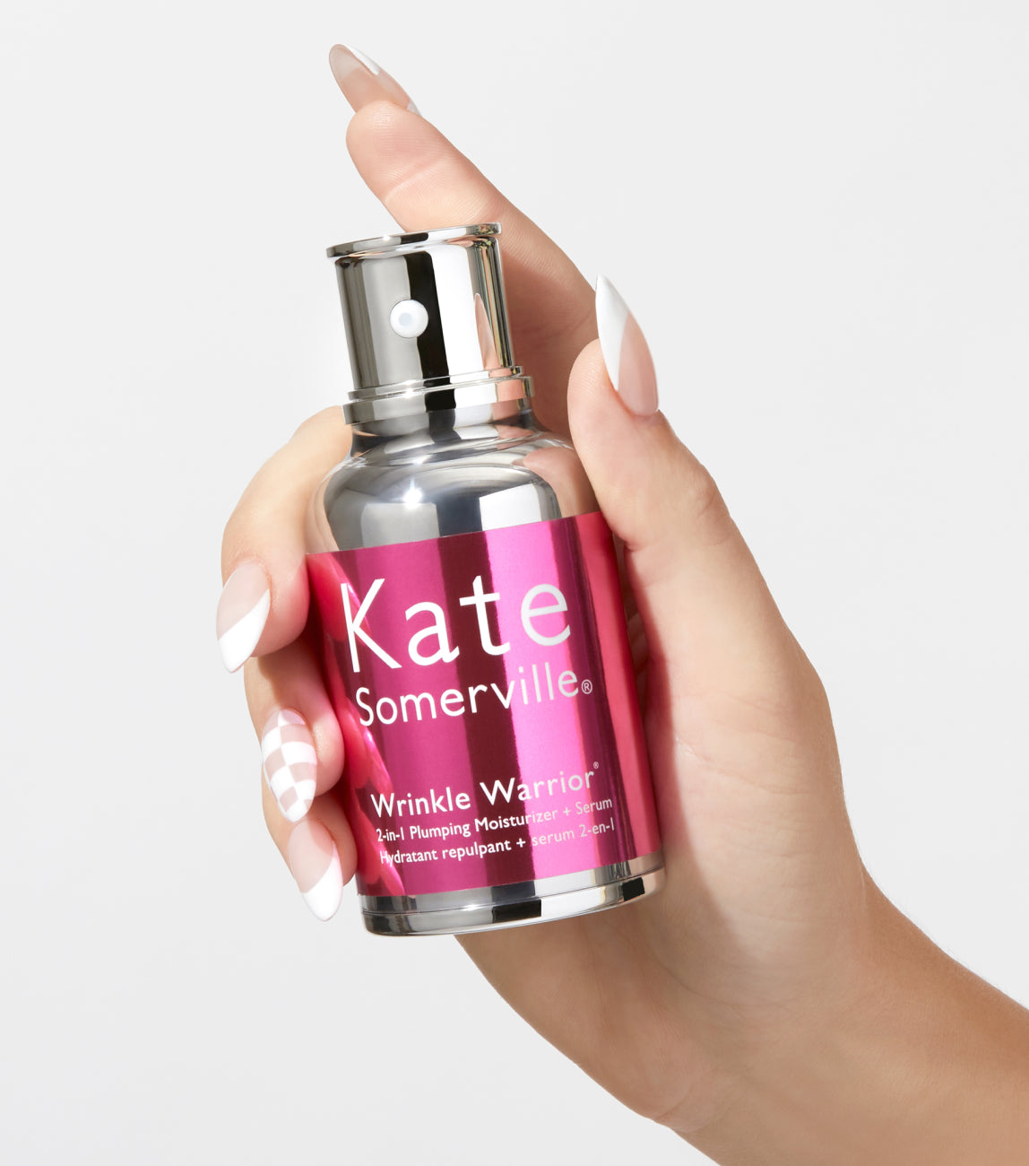 Wrinkle Warrior® 2-in-1 Anti Wrinkle Solution | Kate Somerville – Kate ...