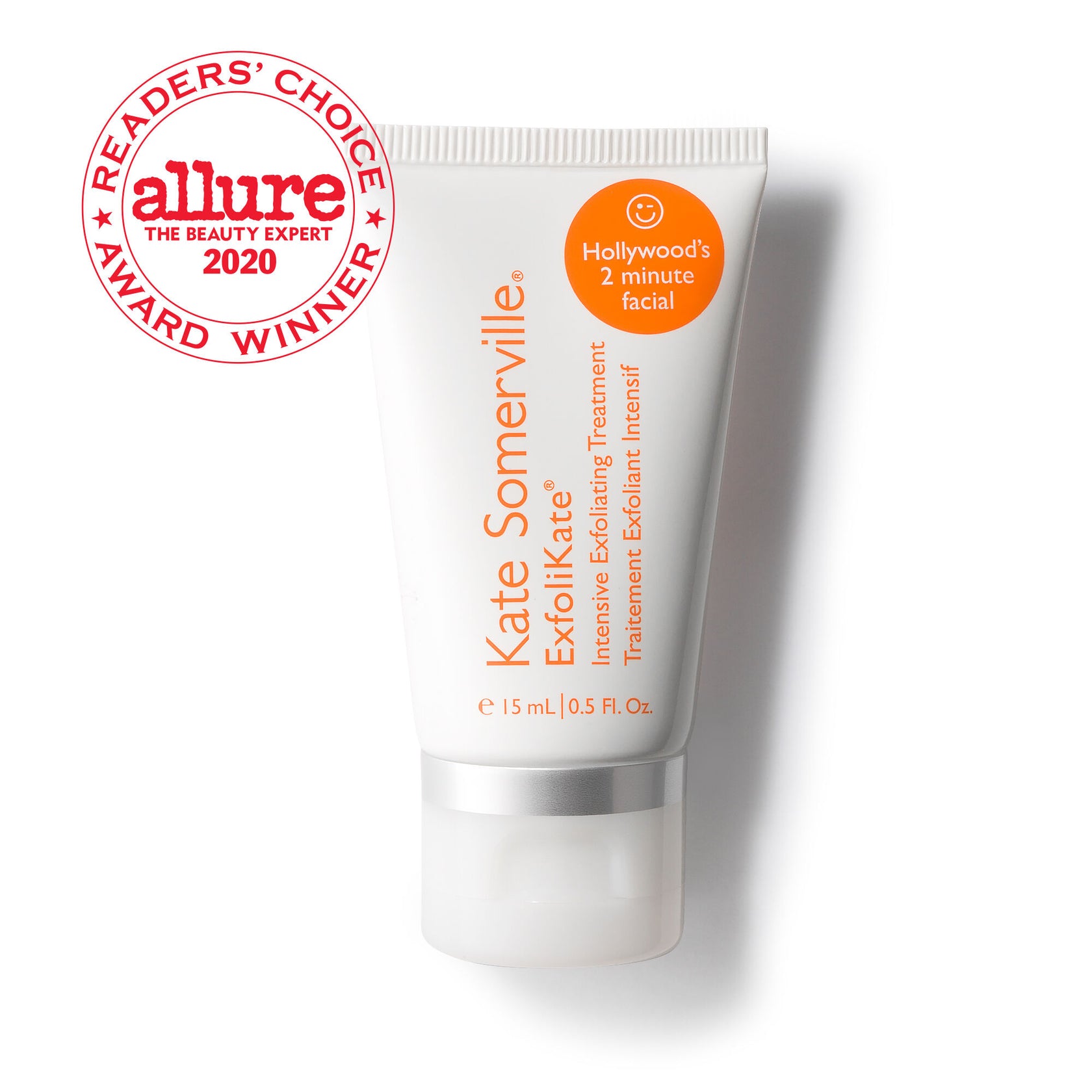 ExfoliKate® Intensive Exfoliating Treatment | Kate Somerville® – Kate ...