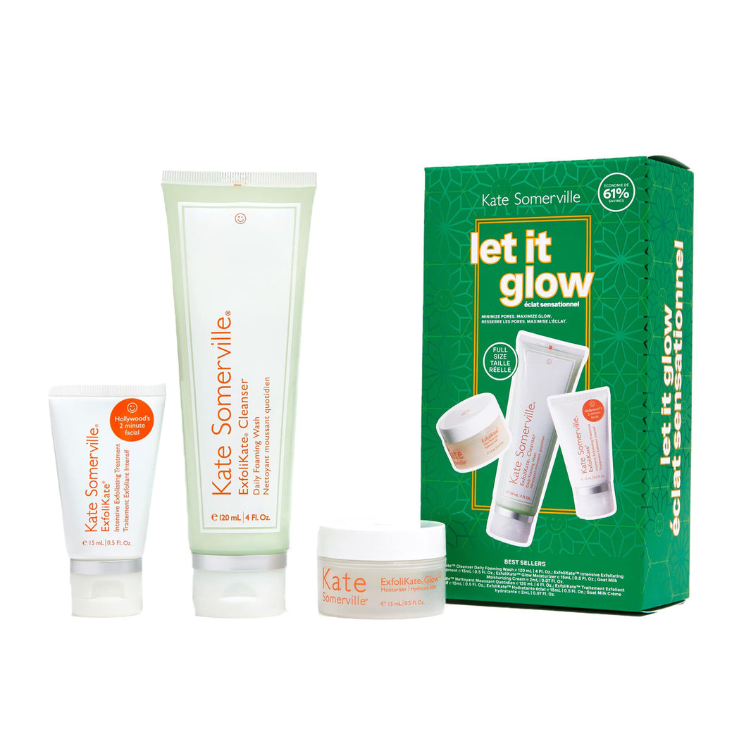 Skin Care by Kate Somerville – Kate Somerville US