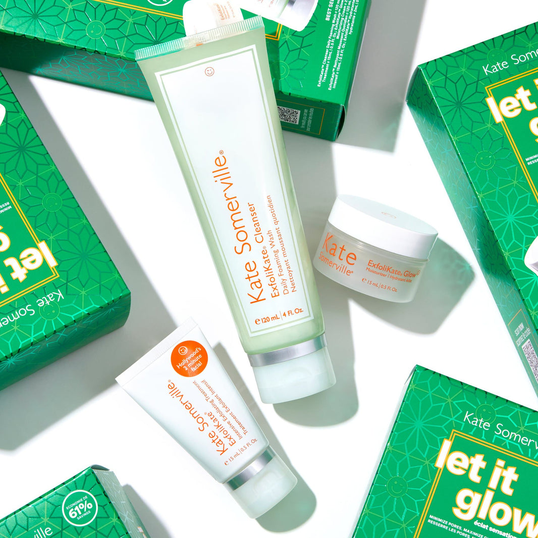 Skin Care by Kate Somerville – Kate Somerville US